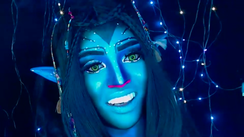 Model stella_marie69 - Videos Archive